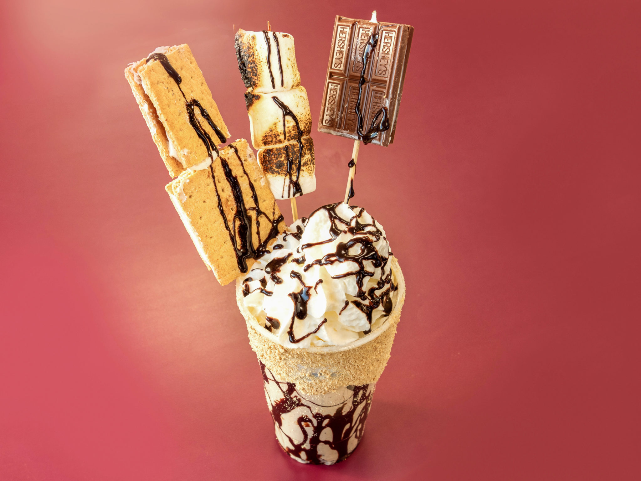 Home - Shawarma & Shakes